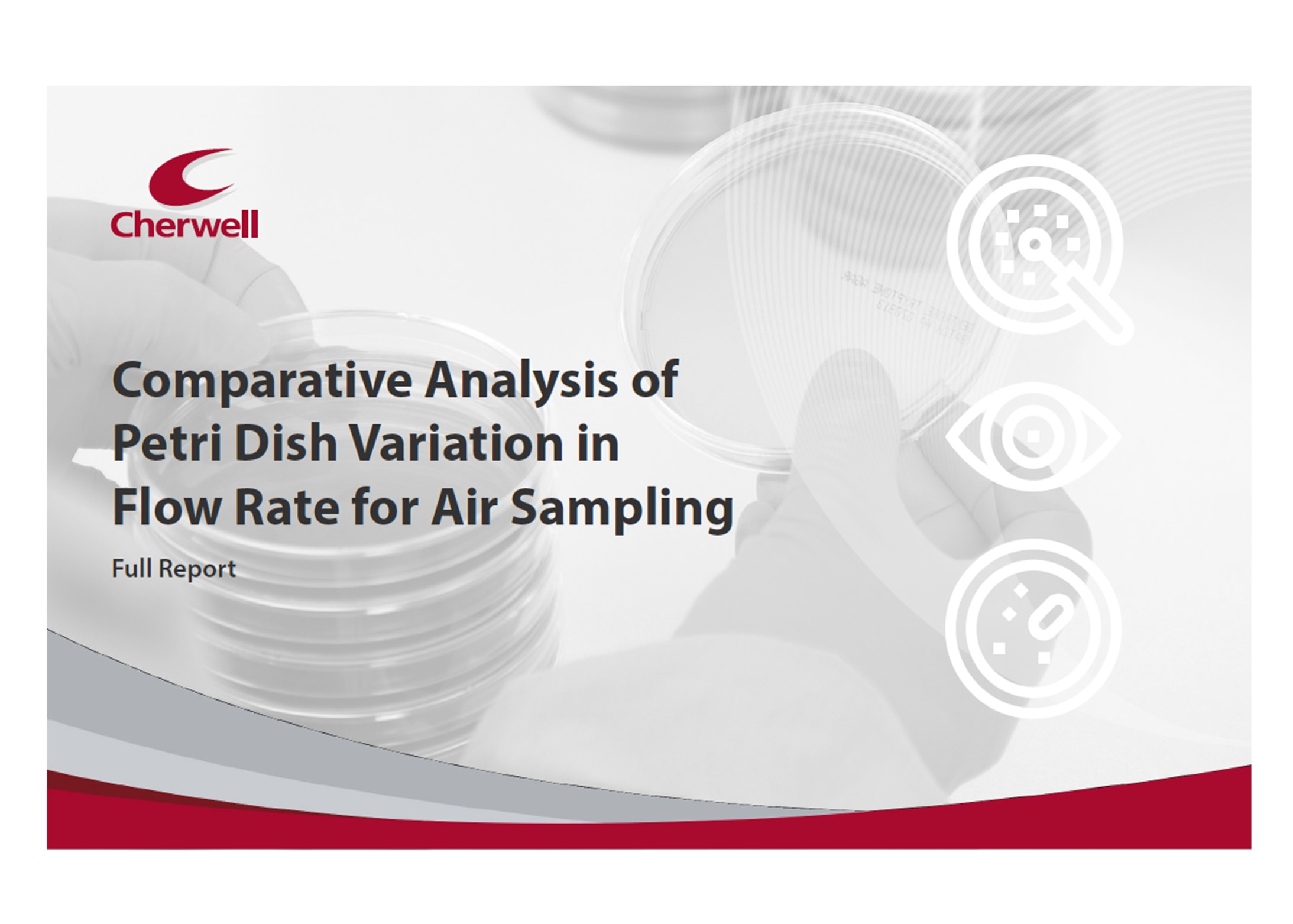 Does Petri Dish Choice Change Sampling Accuracy lp Does Petri Dish Choice Change Sampling Accuracy lp